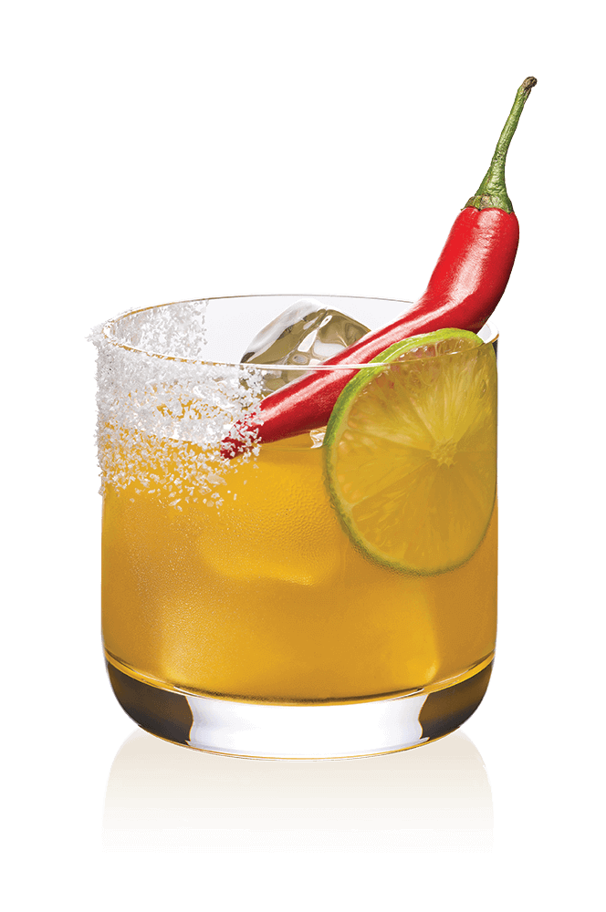 Chinola Mango Margarita Cocktail | CHINOLA